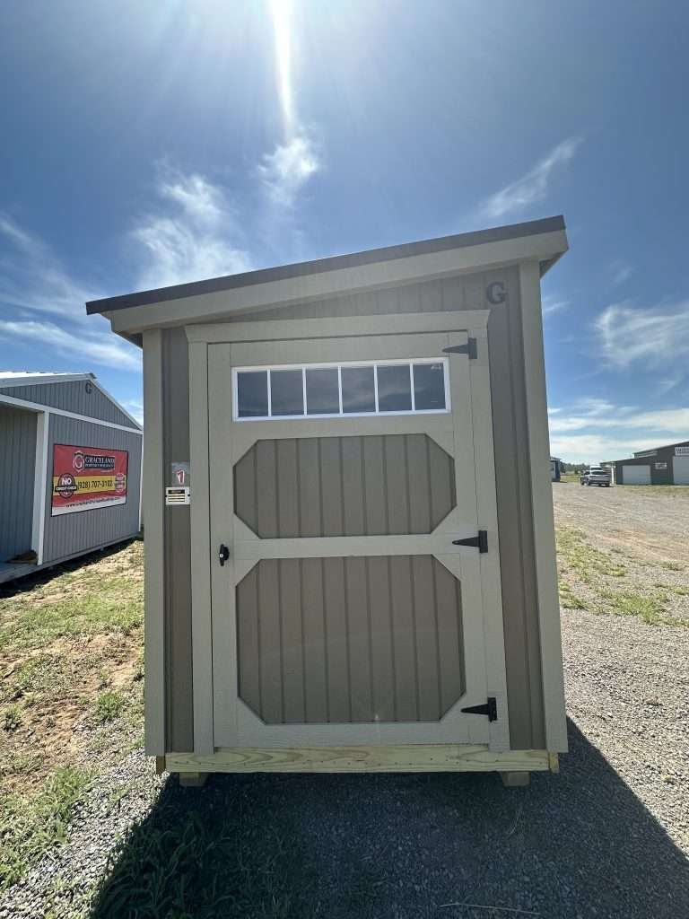 INVENTORY ~ WILLIAMS - S&S Wolf Sheds