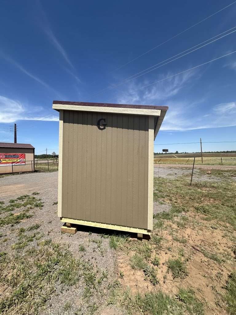 INVENTORY ~ WILLIAMS - S&S Wolf Sheds