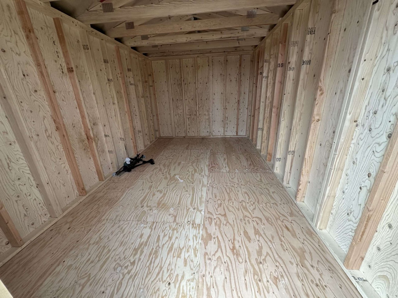 INVENTORY ~ FLAGSTAFF - S&S Wolf Sheds