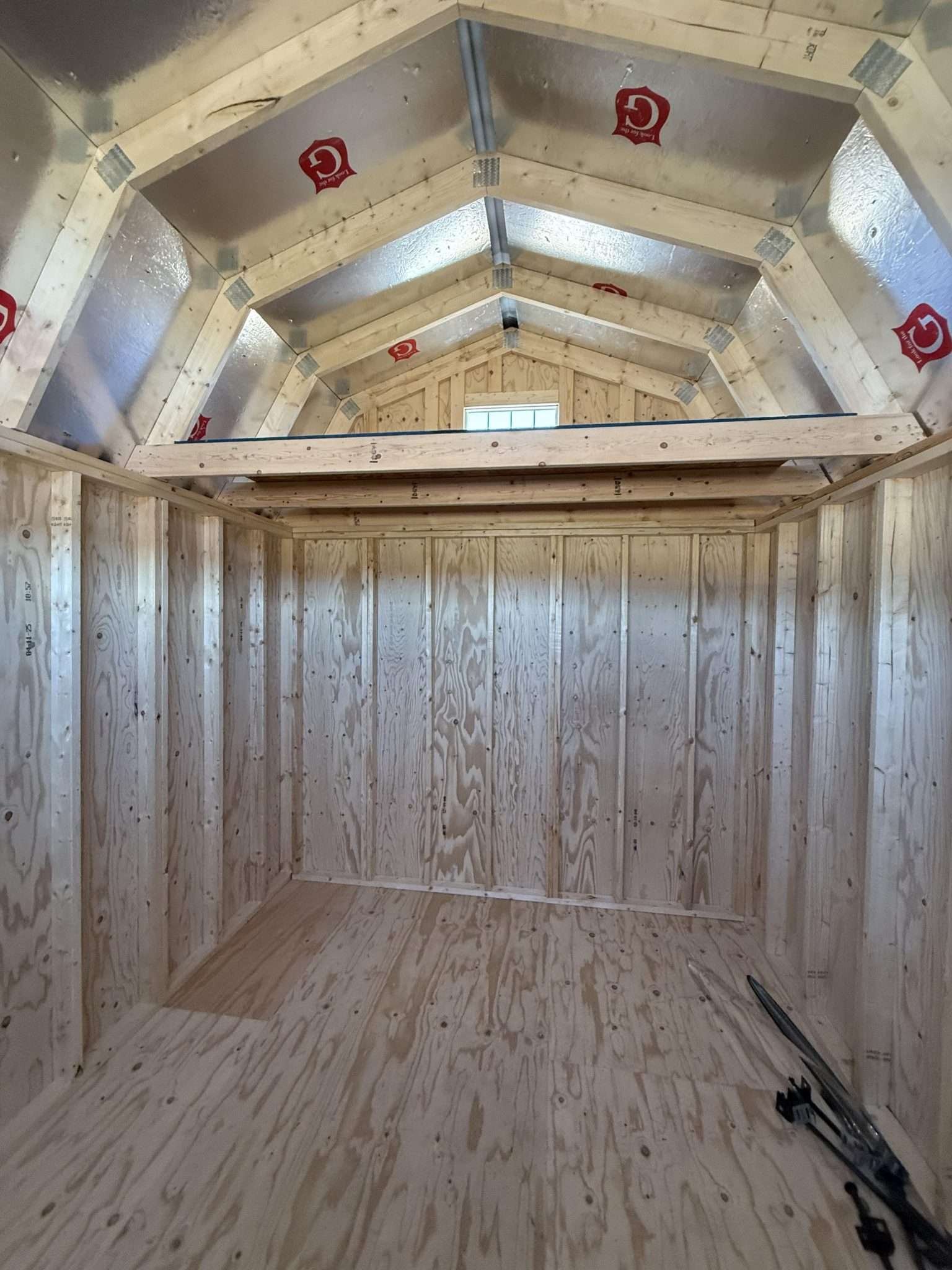 INVENTORY ~ WILLIAMS - S&S Wolf Sheds