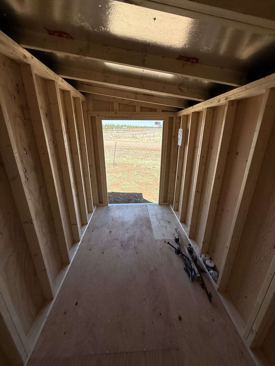 INVENTORY ~ WILLIAMS - S&S Wolf Sheds