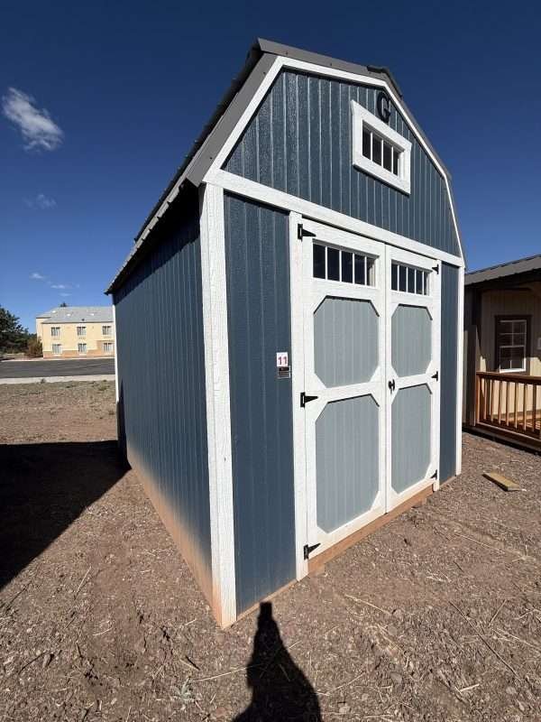 INVENTORY ~ WILLIAMS - S&S Wolf Sheds
